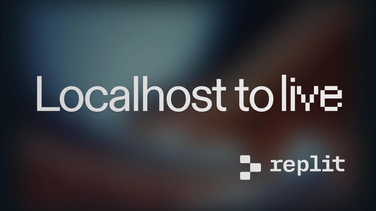 Replit — Announcing Replit AI for All