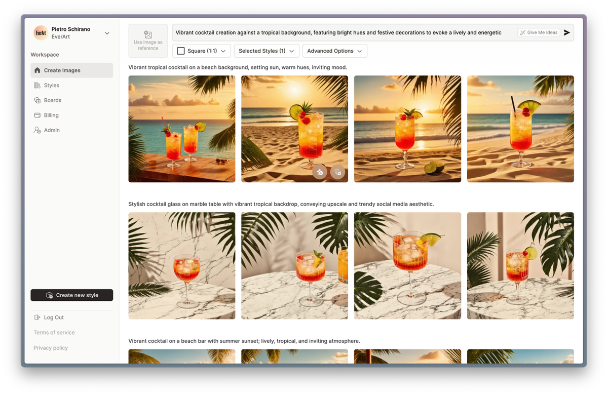 Replit — Builder Profile: Pietro Schirano