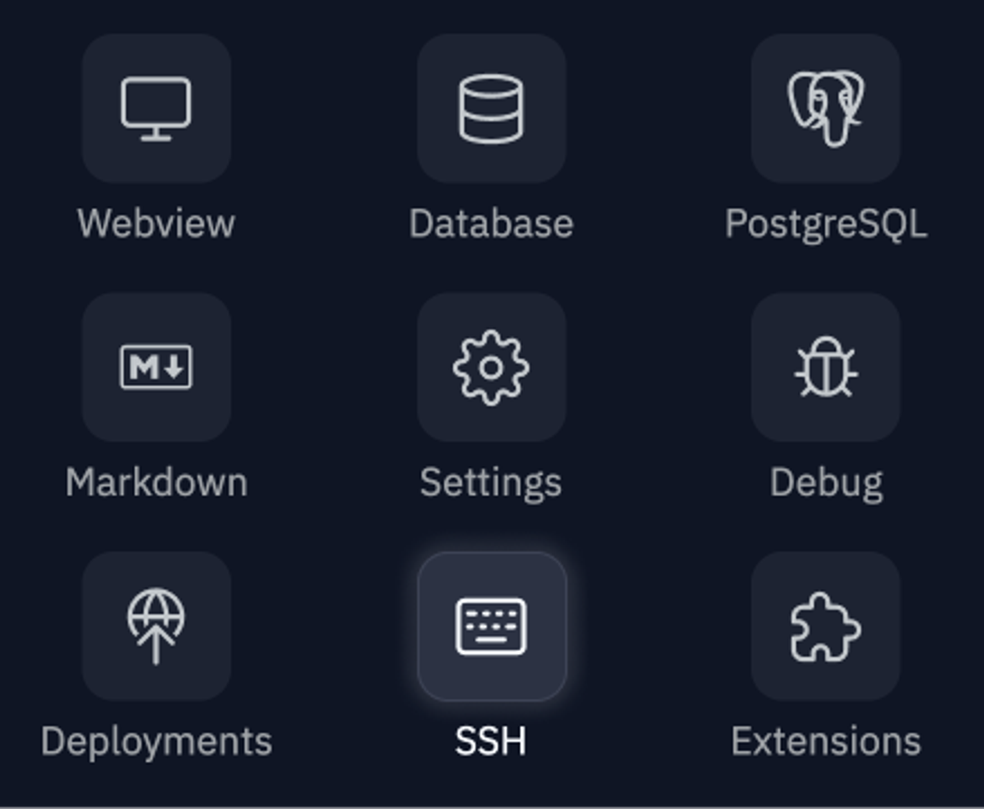 Replit — Remote Access to Your Repls via SSH