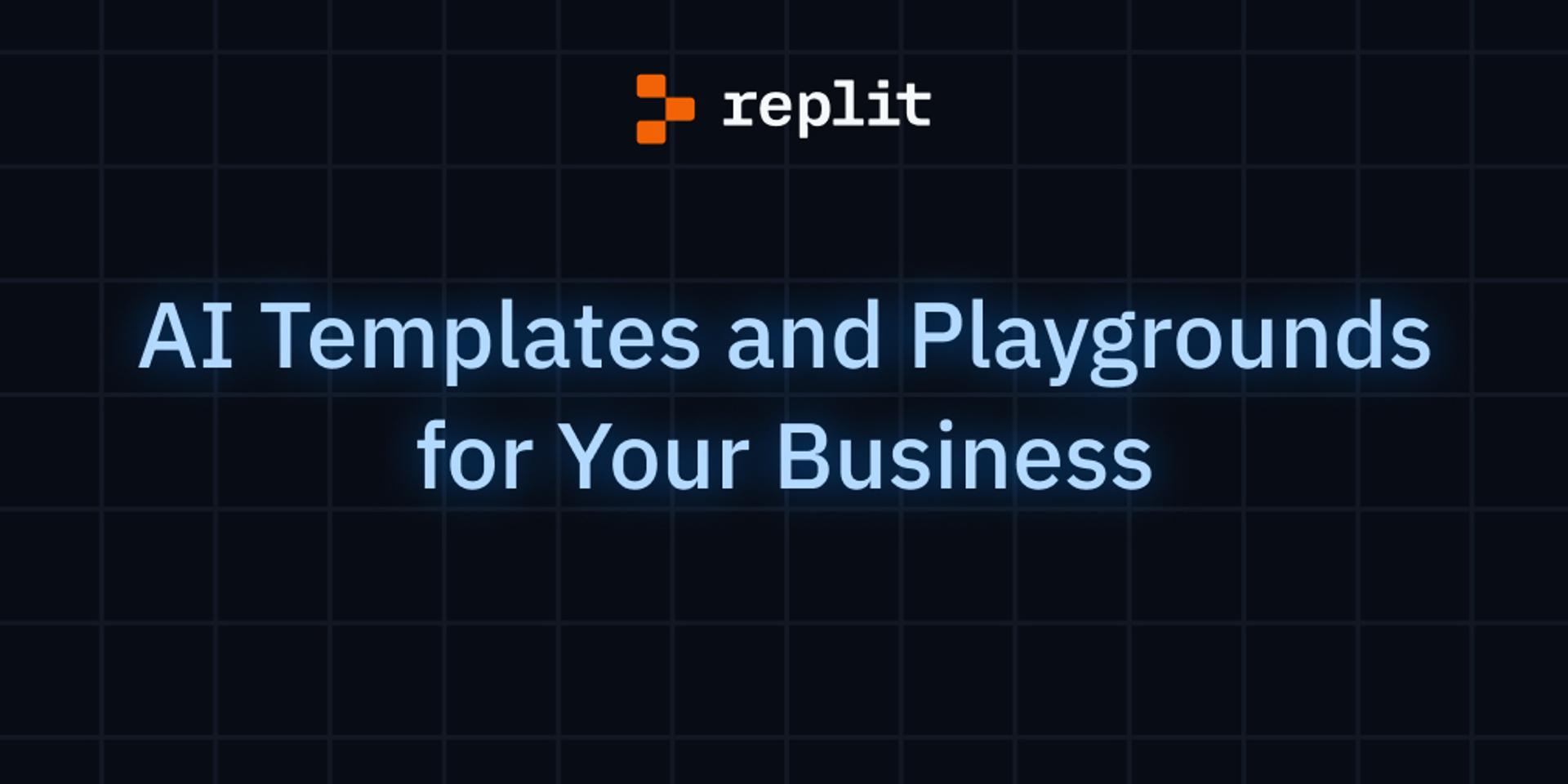 Replit — Deploying Django to Replit