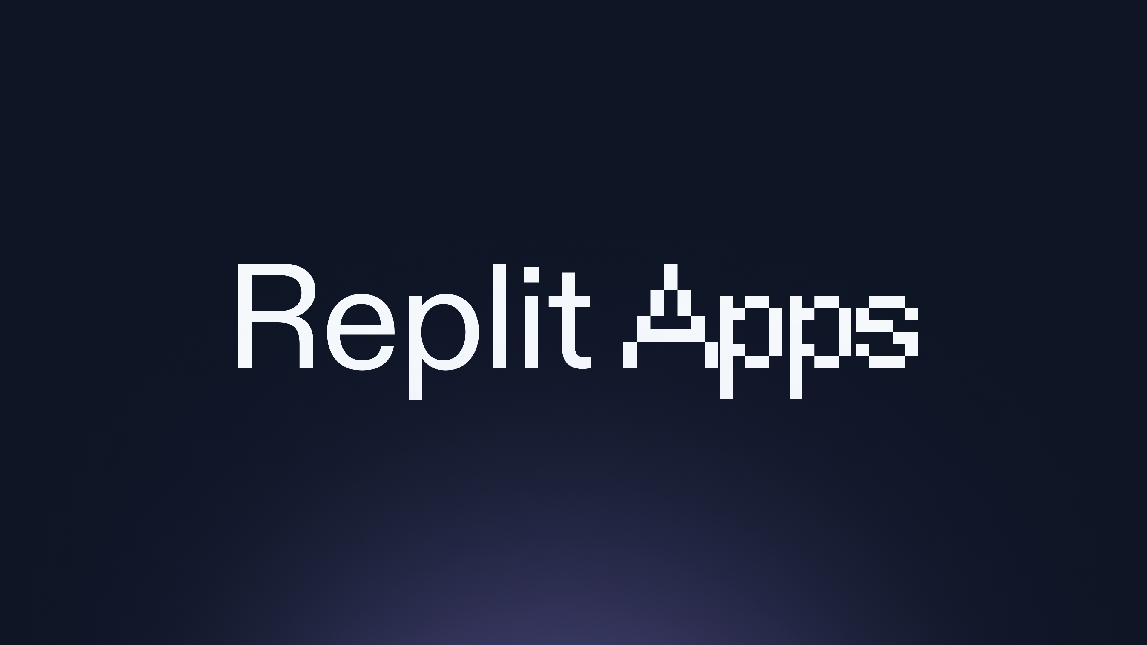 Replit — Repls are now Replit Apps