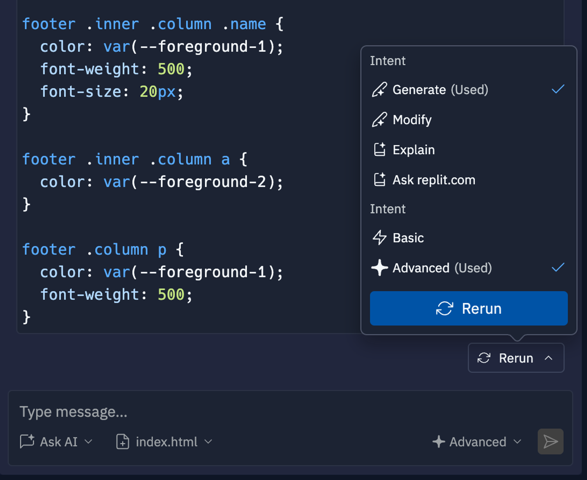 Replit — Introducing Multiplayer AI Chat