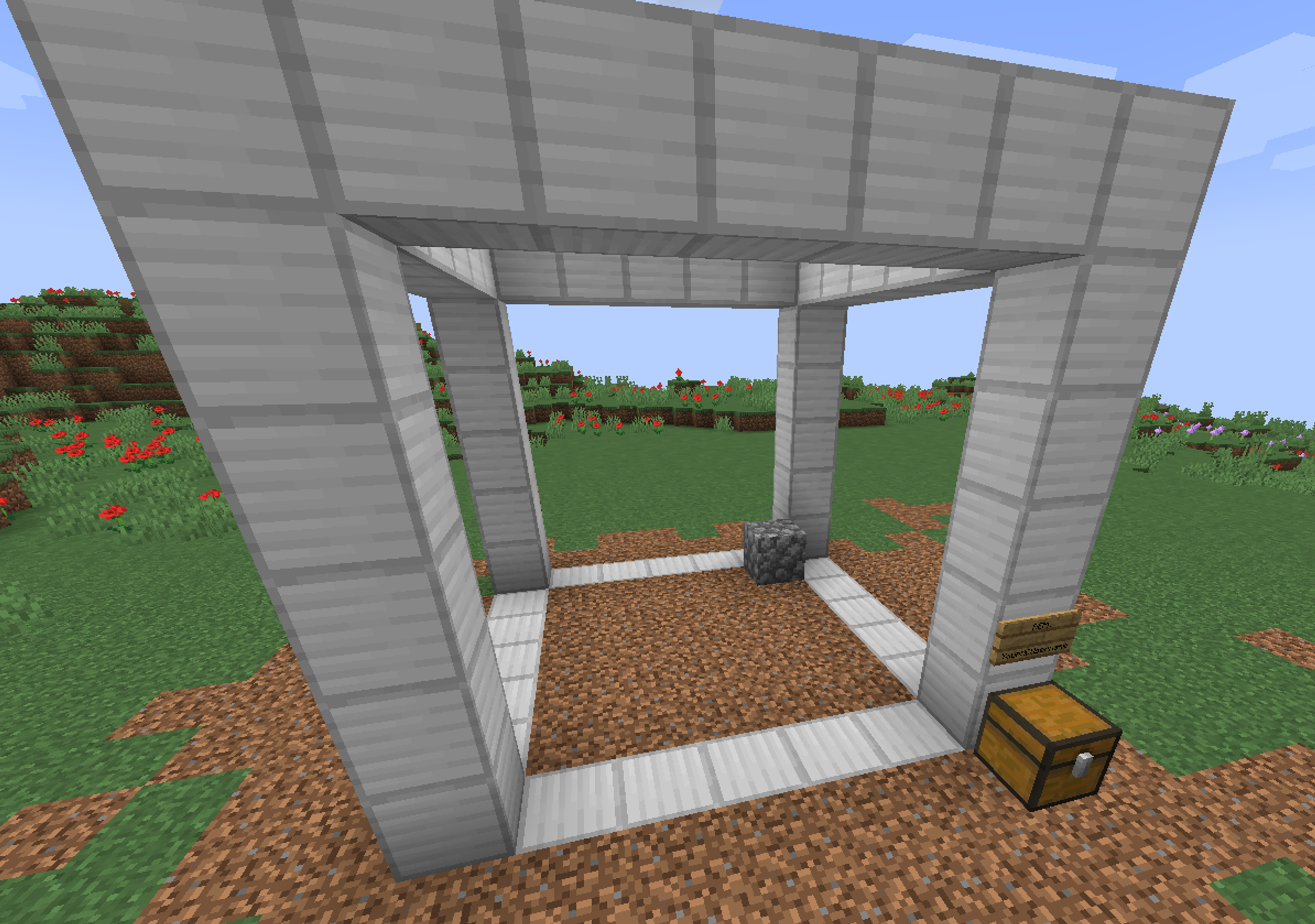 Replit — Automating Minecraft on Replit