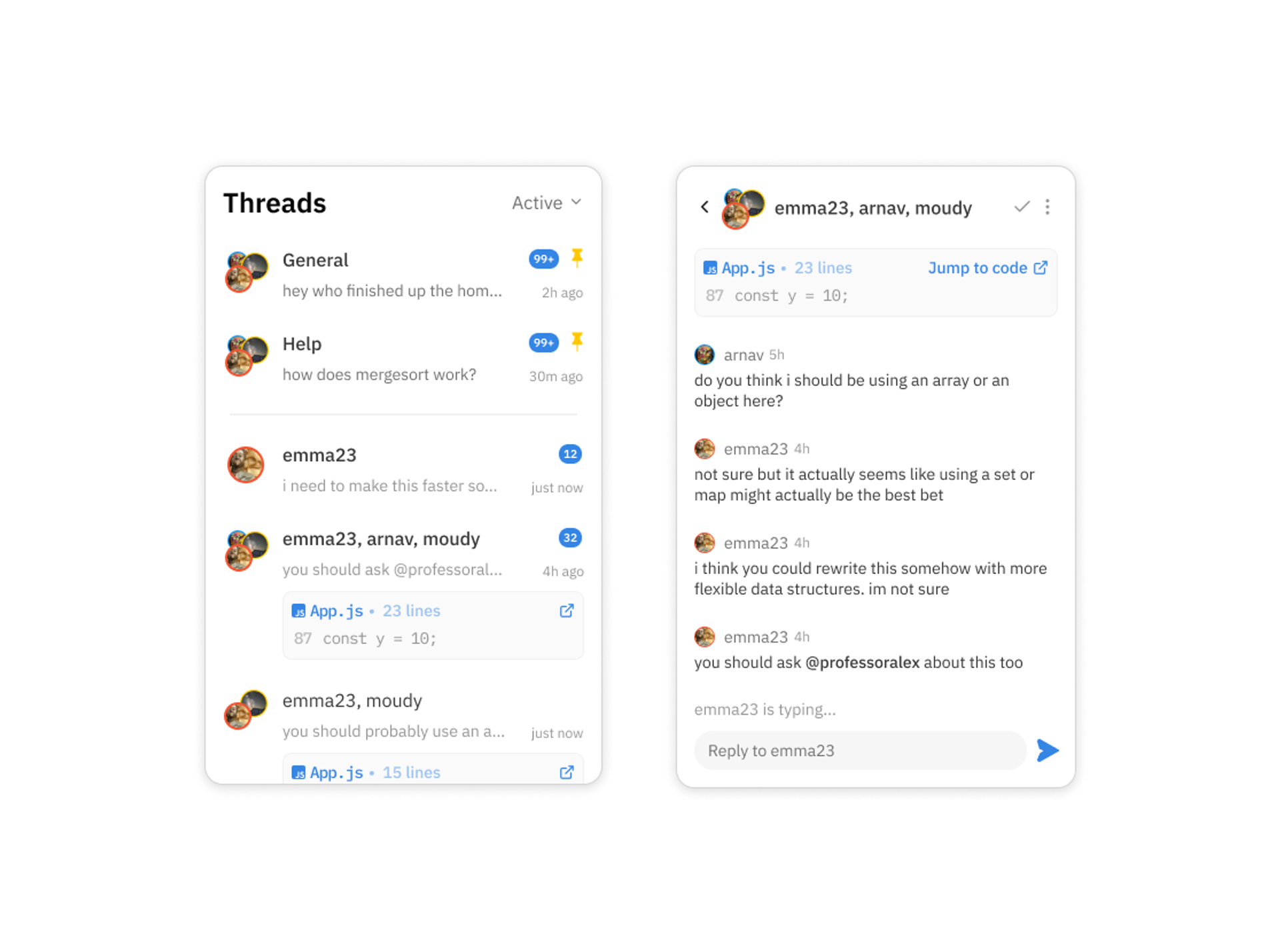 Replit — Replit Teams for Education is Leaving Beta!