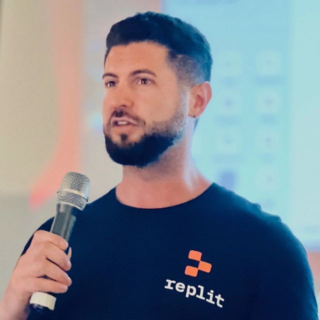 About Replit – Empowering the next billion software creators