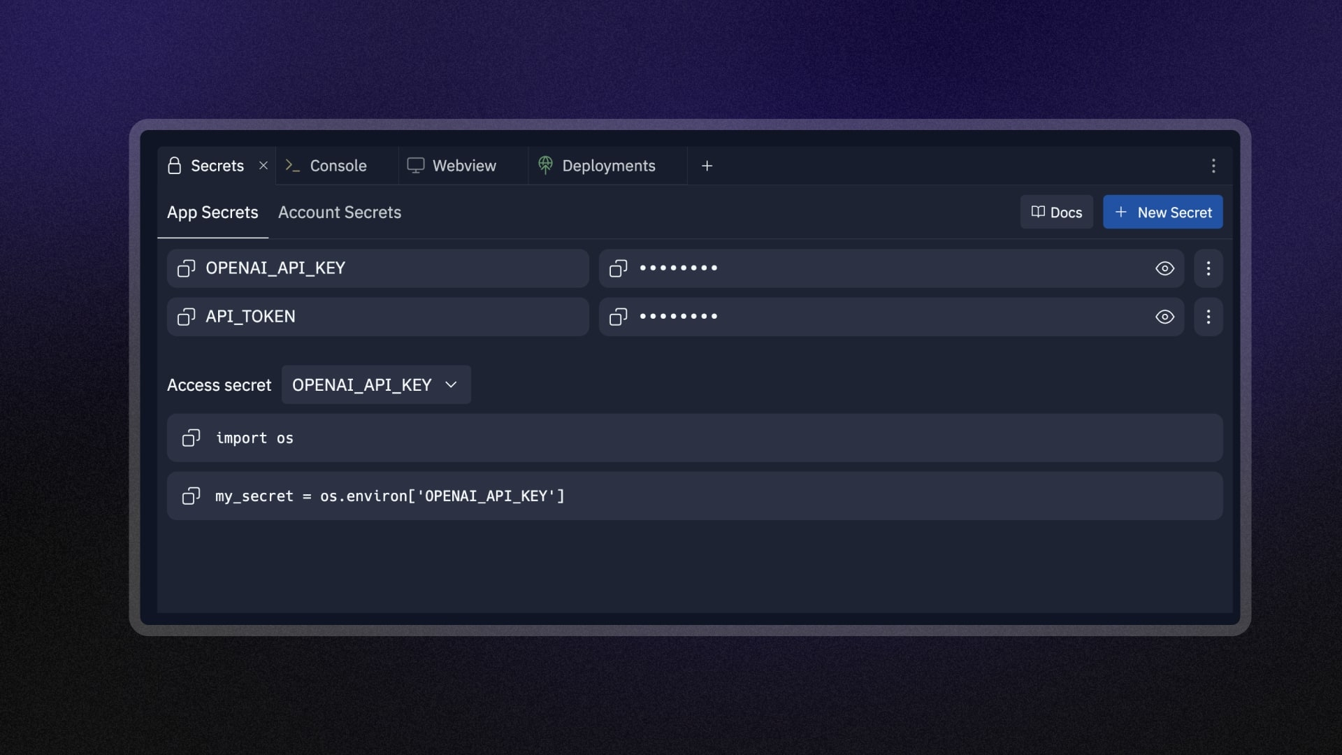 Replit — Secure Vibe Coding: Key Fundamentals & Best Practices
