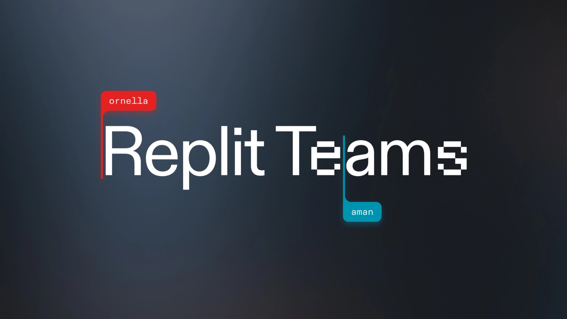 Replit — Replit Developer Day recap