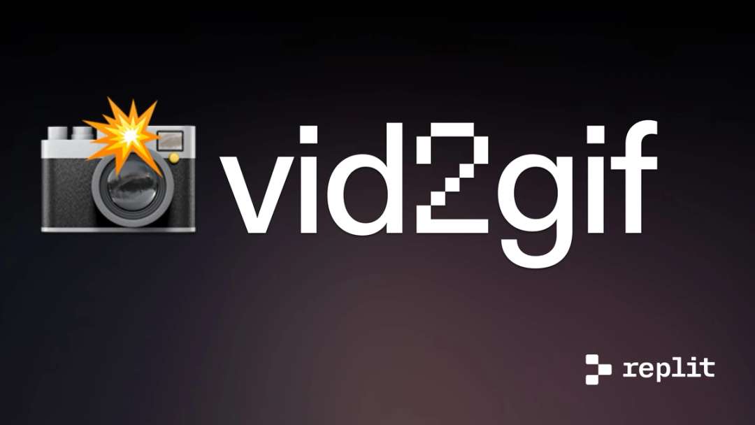 Replit – Build software faster