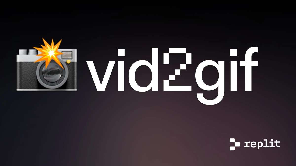 Replit – Build software faster