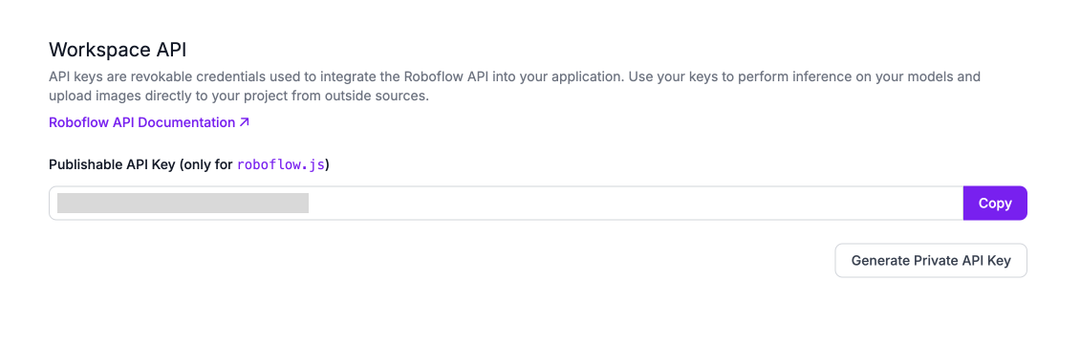 Create a virtual whiteboard with Roboflow vision models - Replit