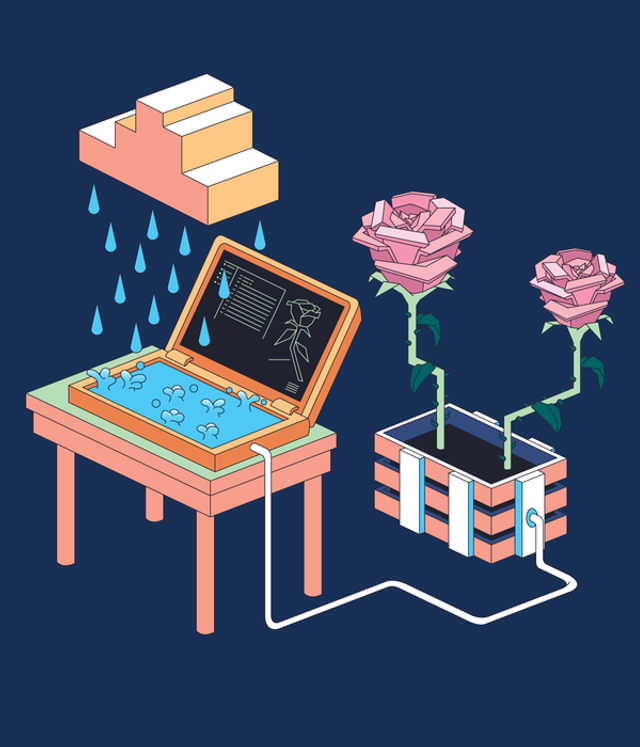 Replit — Repl Space and Templates