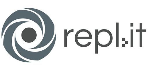 Replit — Tabbed Shell