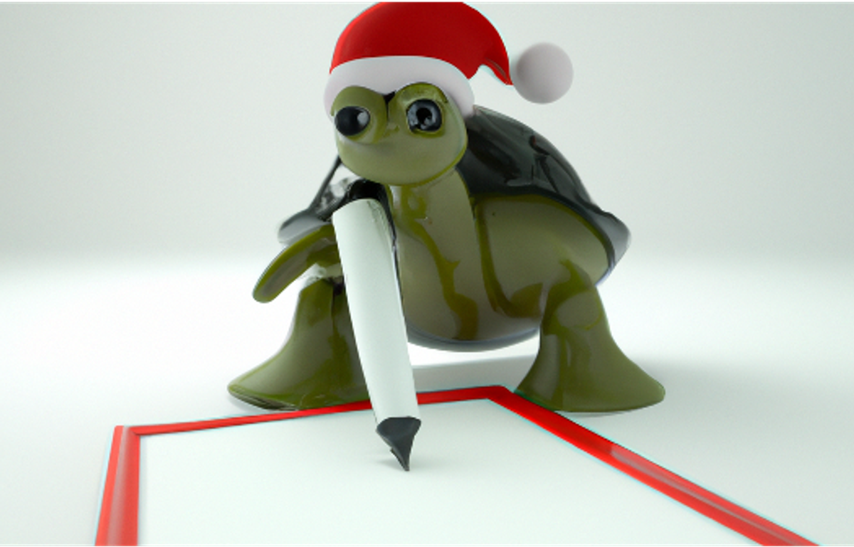 Replit — Tutorial Jam Winners