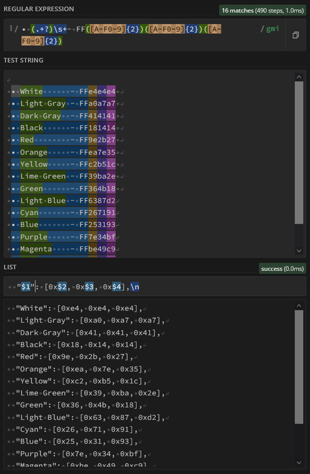 Replit — Automating Minecraft on Replit