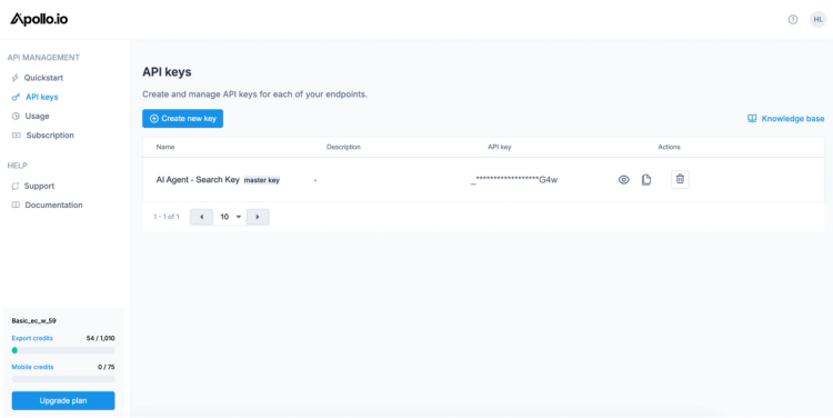 How to Build an AI Sales Development Representative (SDR) in Slack - Part 1: AI-Powered Lead ...
