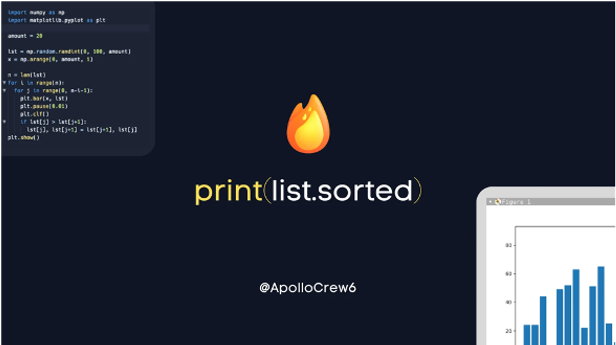 Replit — Tutorial Jam Winners