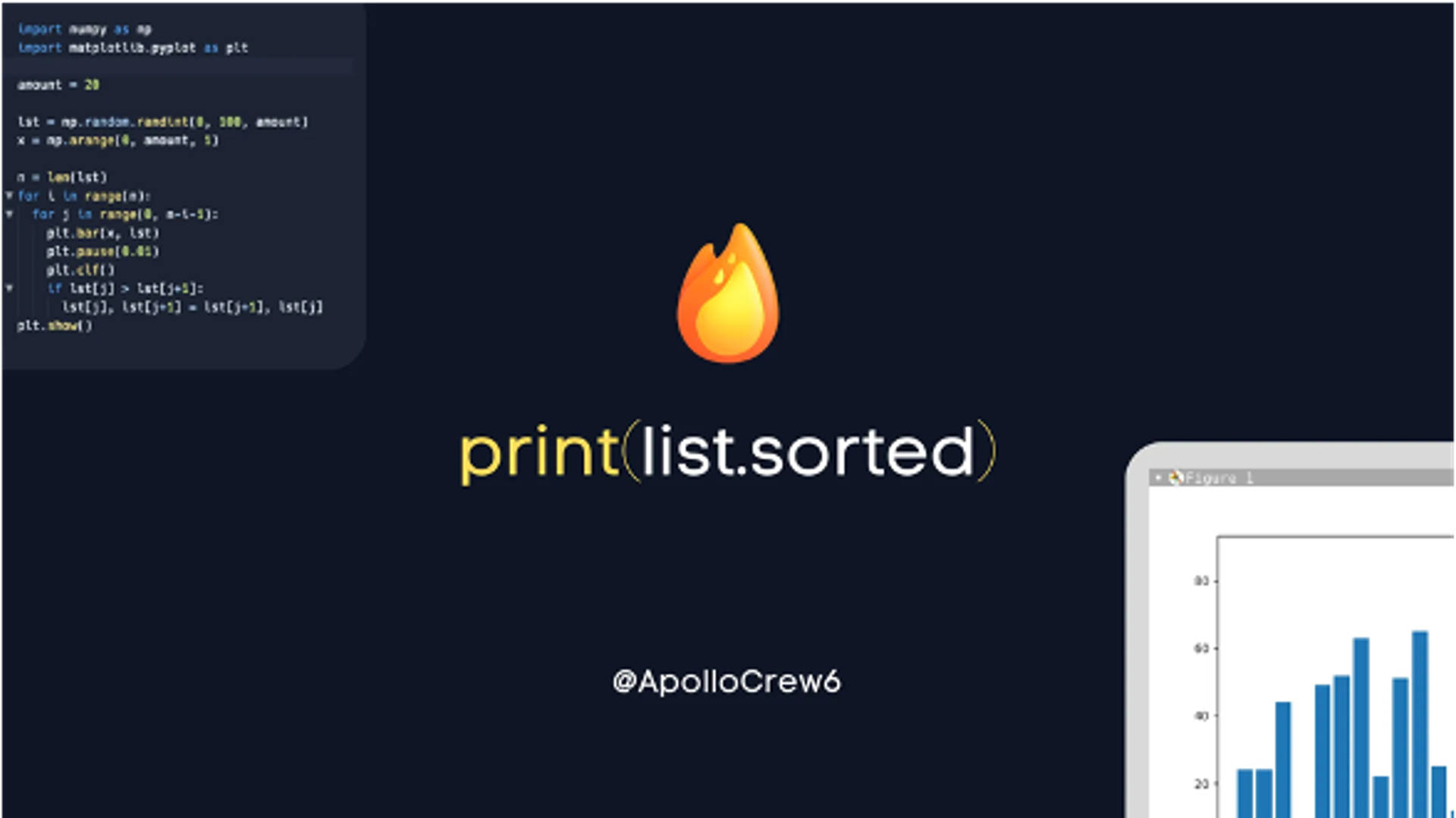 Replit — Tutorial Jam Winners