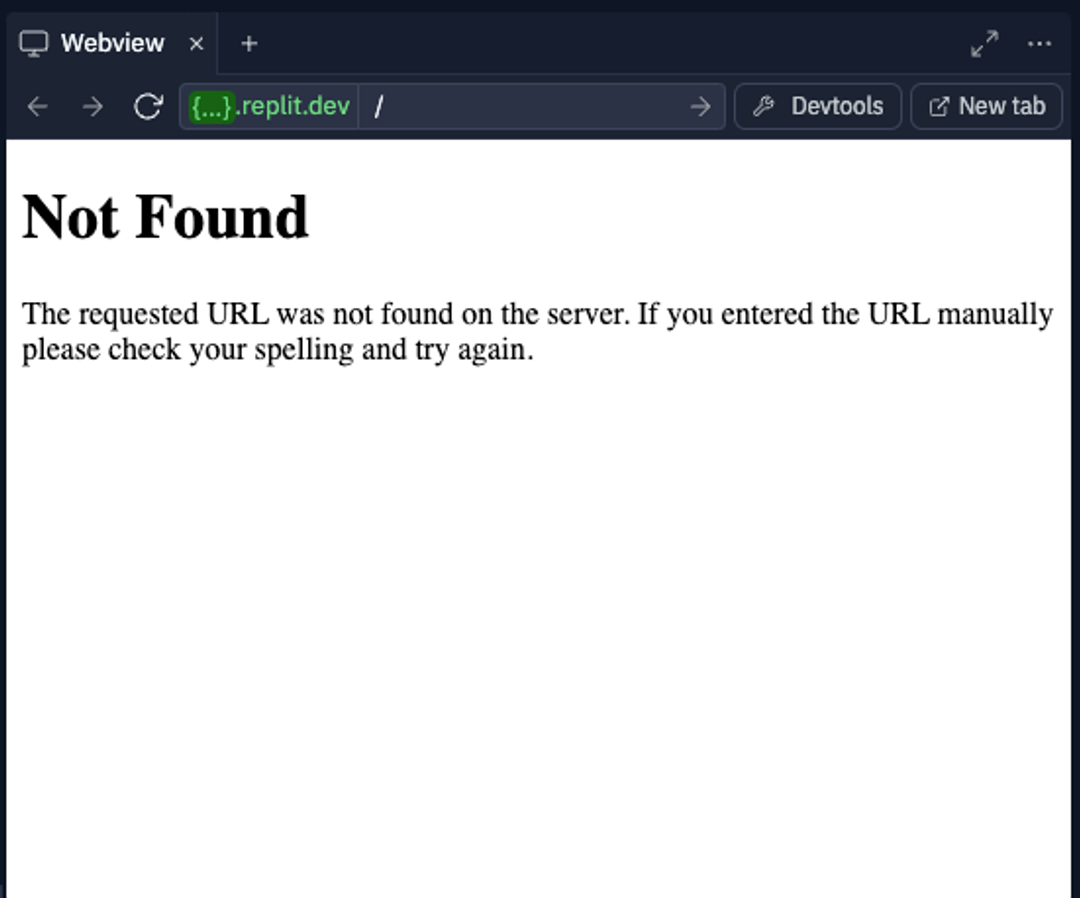 Build A Hubspot Deal Data Api With Python And Flask Replit