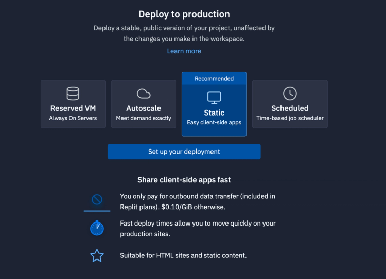 Build a HubSpot Deal Data API with Python and Flask - Replit