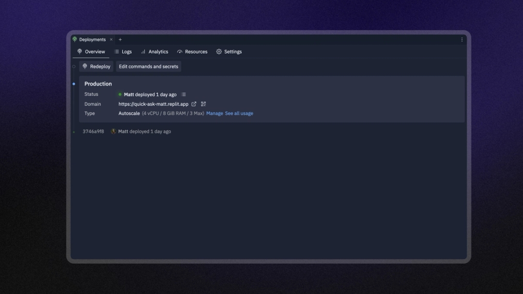 Replit — Secure Vibe Coding: Key Fundamentals & Best Practices