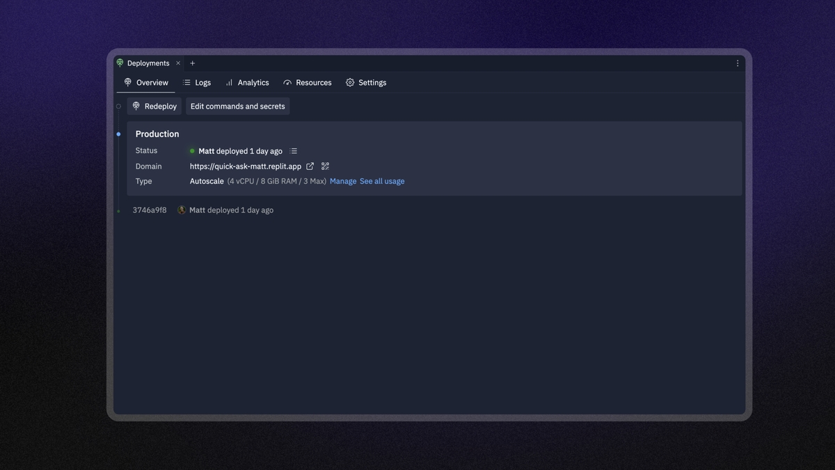 Replit — Secure Vibe Coding: Key Fundamentals & Best Practices