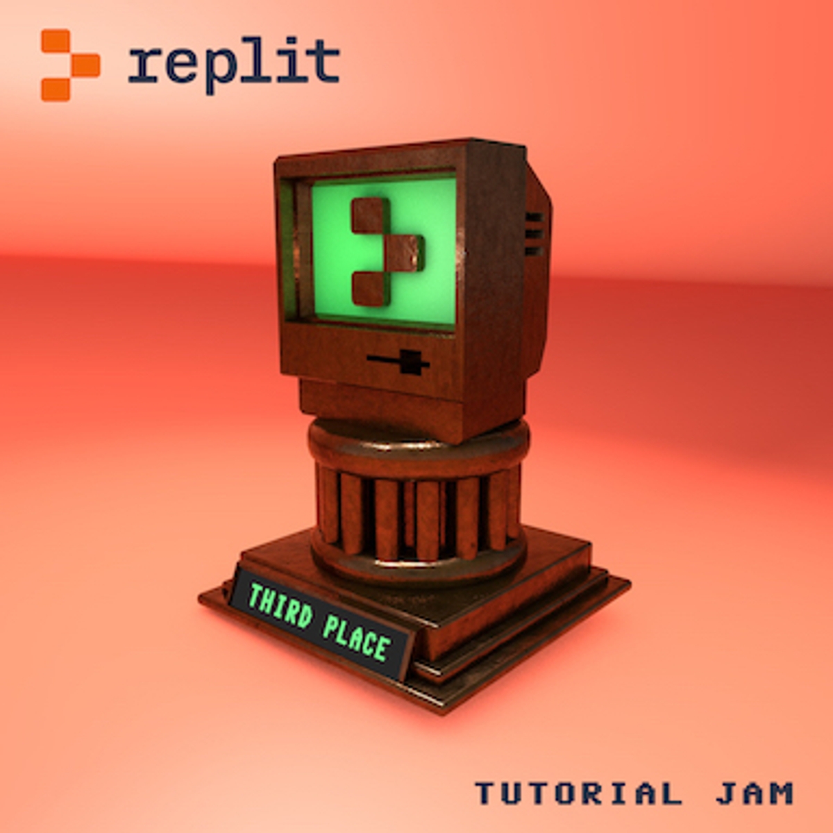 Replit — Tutorial Jam Winners