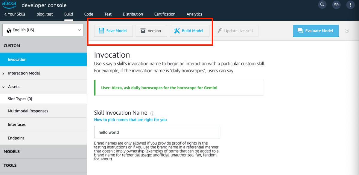 Replit — Building Alexa Skills On Replit