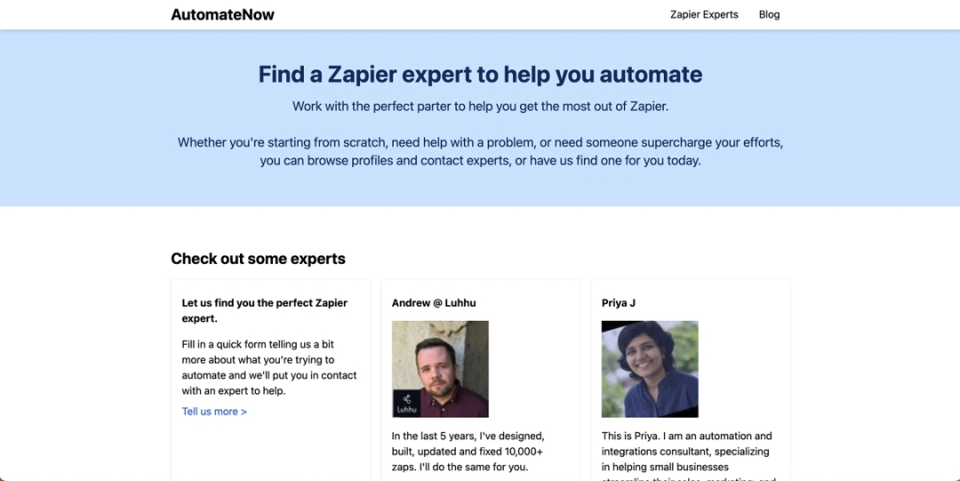 Replit — Showcasing Startups on Replit