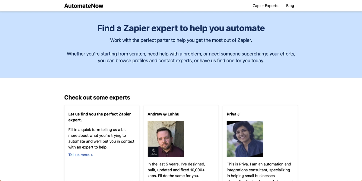 Replit — Showcasing Startups on Replit