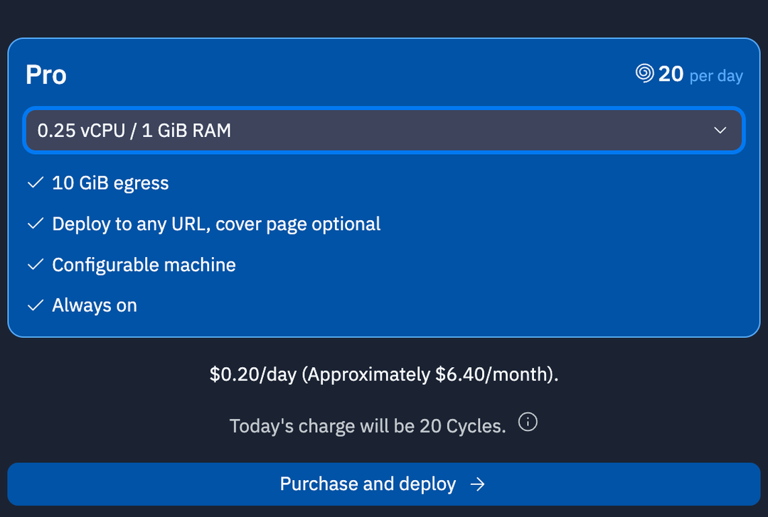 Replit — Replit Deployments - the fastest way from idea → production