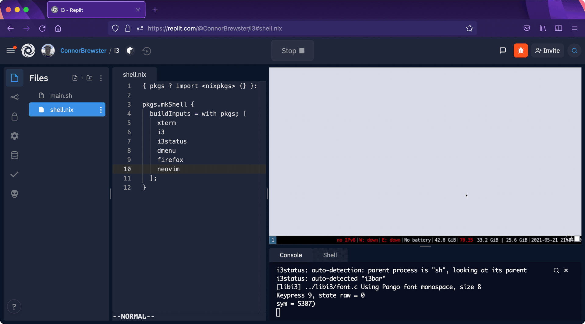 Replit — How we went from supporting 50 languages to all of them