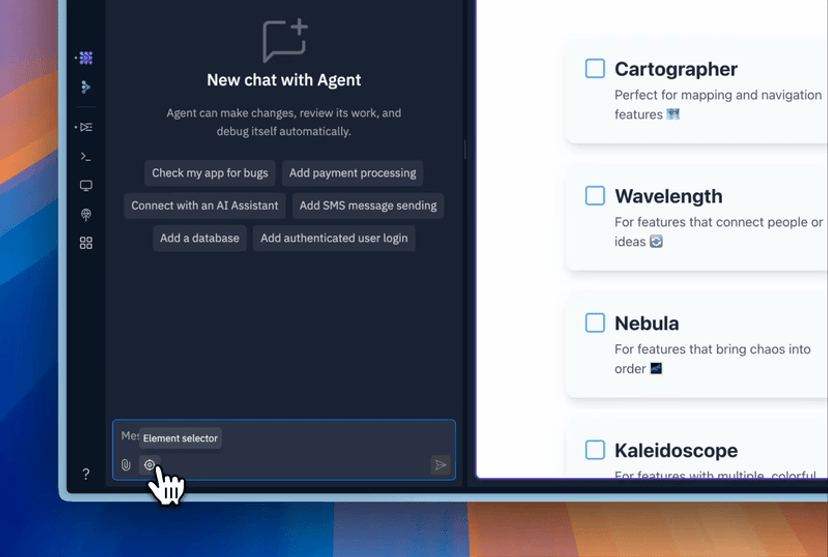 AI Website Builder: Create Websites From Text | Replit