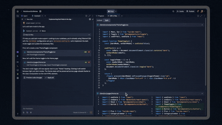 Replit for Software Engineers