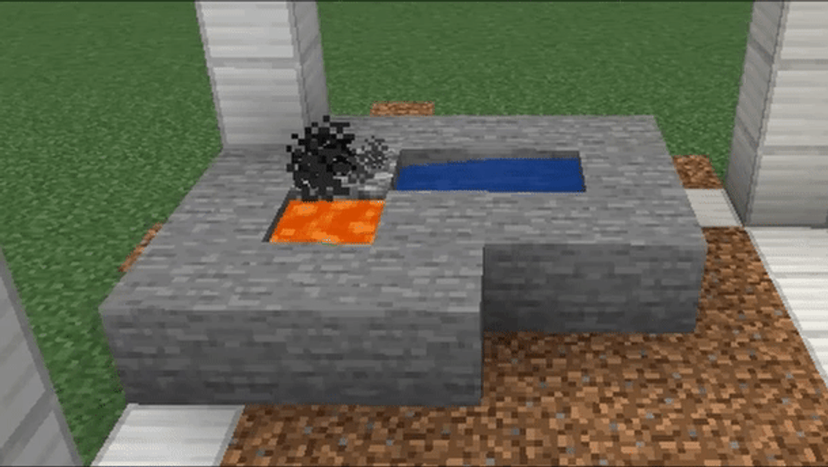 Replit — Automating Minecraft on Replit