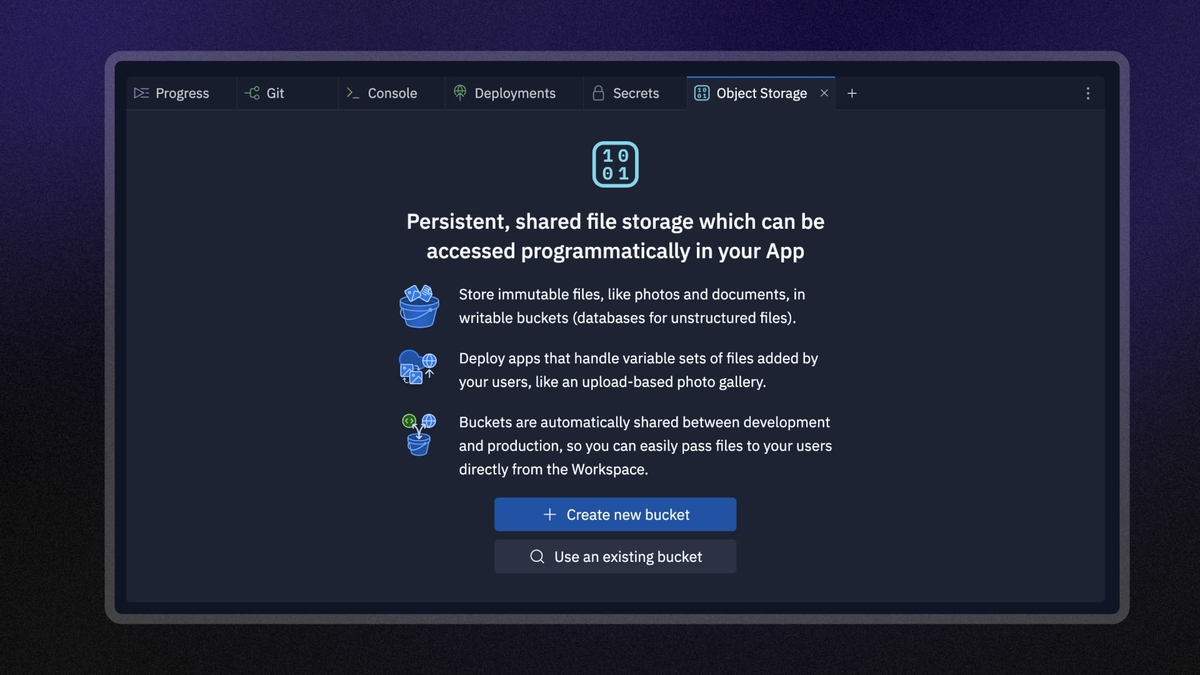 Replit — Secure Vibe Coding: Key Fundamentals & Best Practices