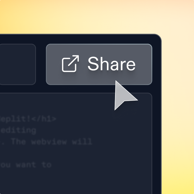 Replit Teams – Software creation for modern teams