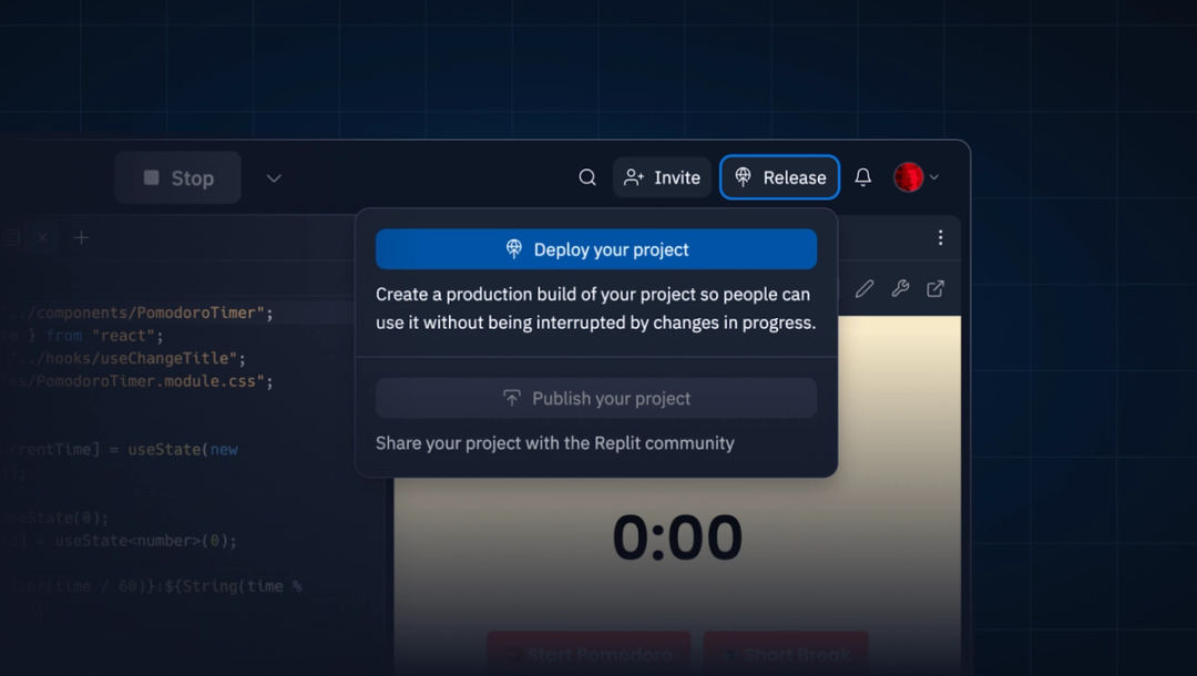 Replit — A Recap Of Replit Developer Day 