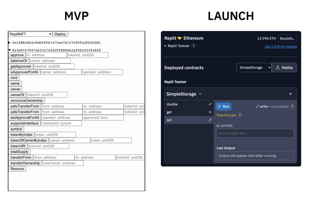 Replit — Solidity on Replit: Diving into Web3