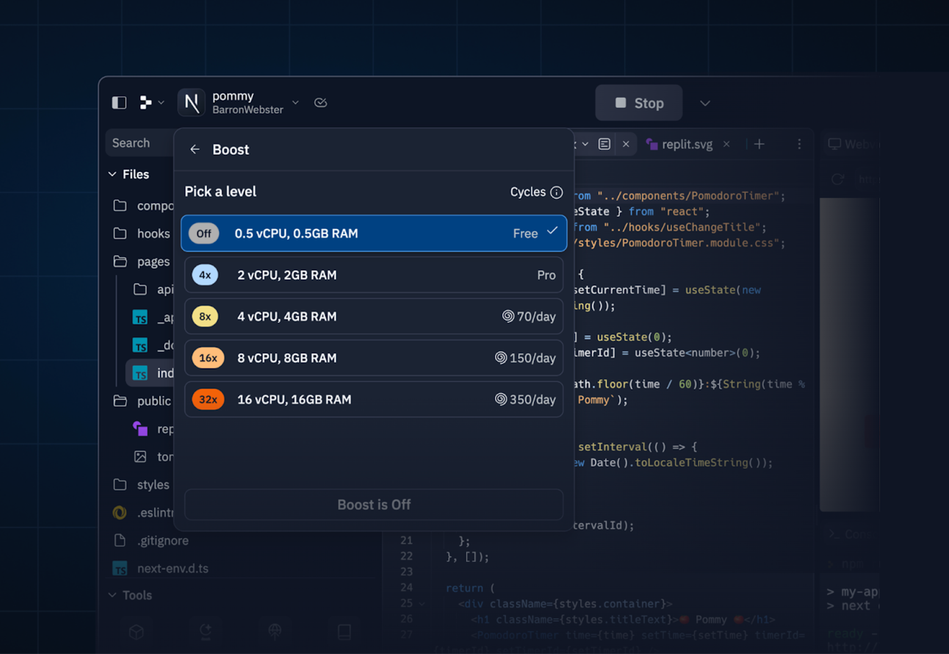 Replit — A Recap of Replit Developer Day