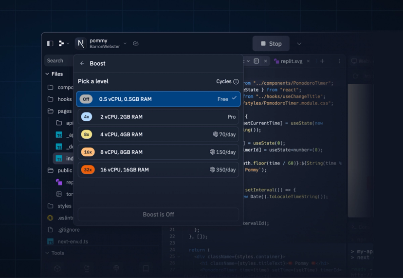 Replit — A Recap of Replit Developer Day