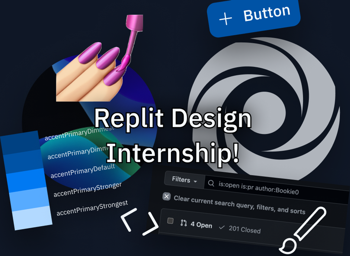 Replit — Replit Blog – Product updates from the team