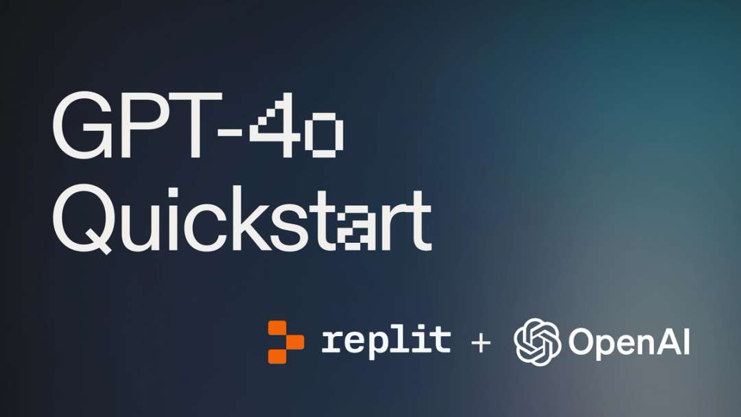 GPT-4o Quickstart Guide - Replit