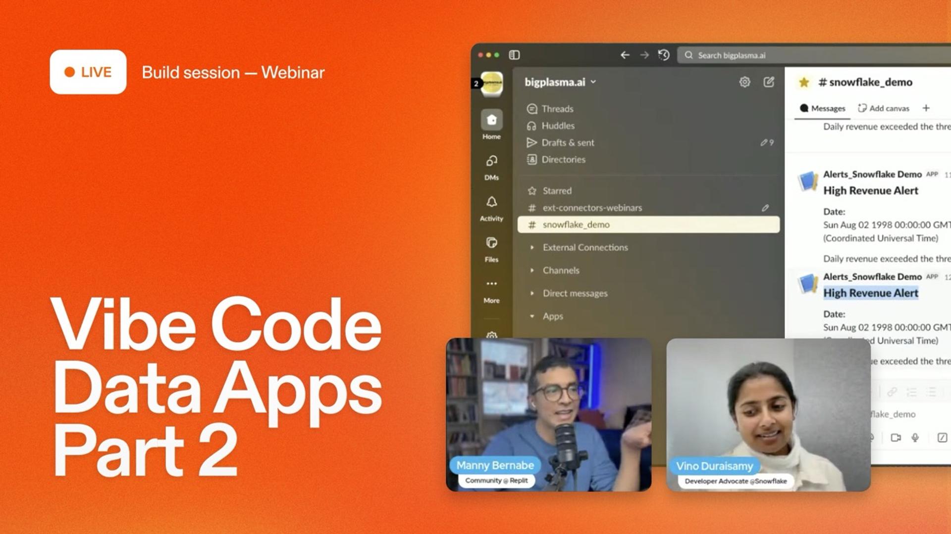 Replit Introducing Replit Agent