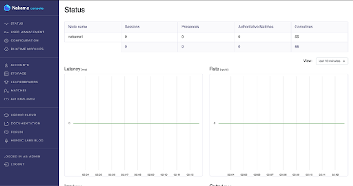 Replit — Make a Multiplayer Game with Kaboom.js and Heroic Labs