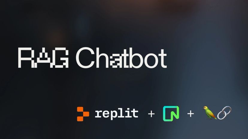 Website Q&A RAG Chatbot - Replit