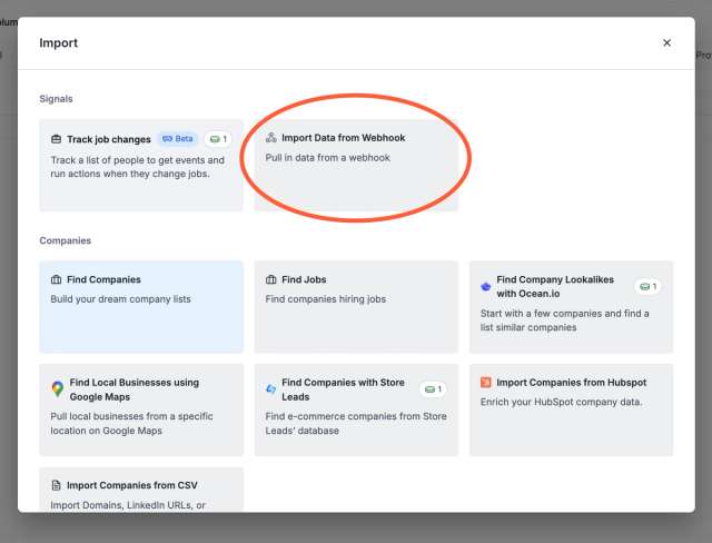 How to Build an Email to LinkedIn Profile Enrichment API with Clay and Replit - Replit