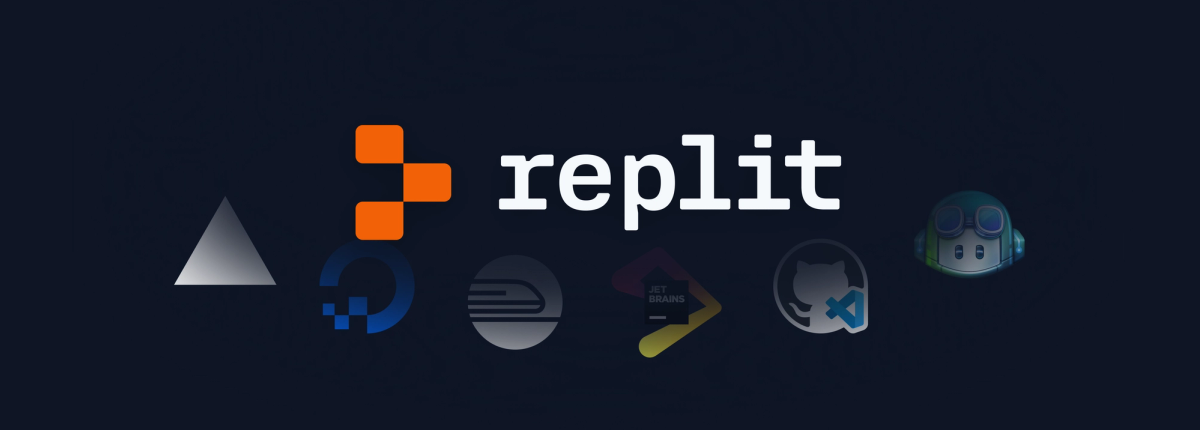 About Replit – Empowering the next billion software creators