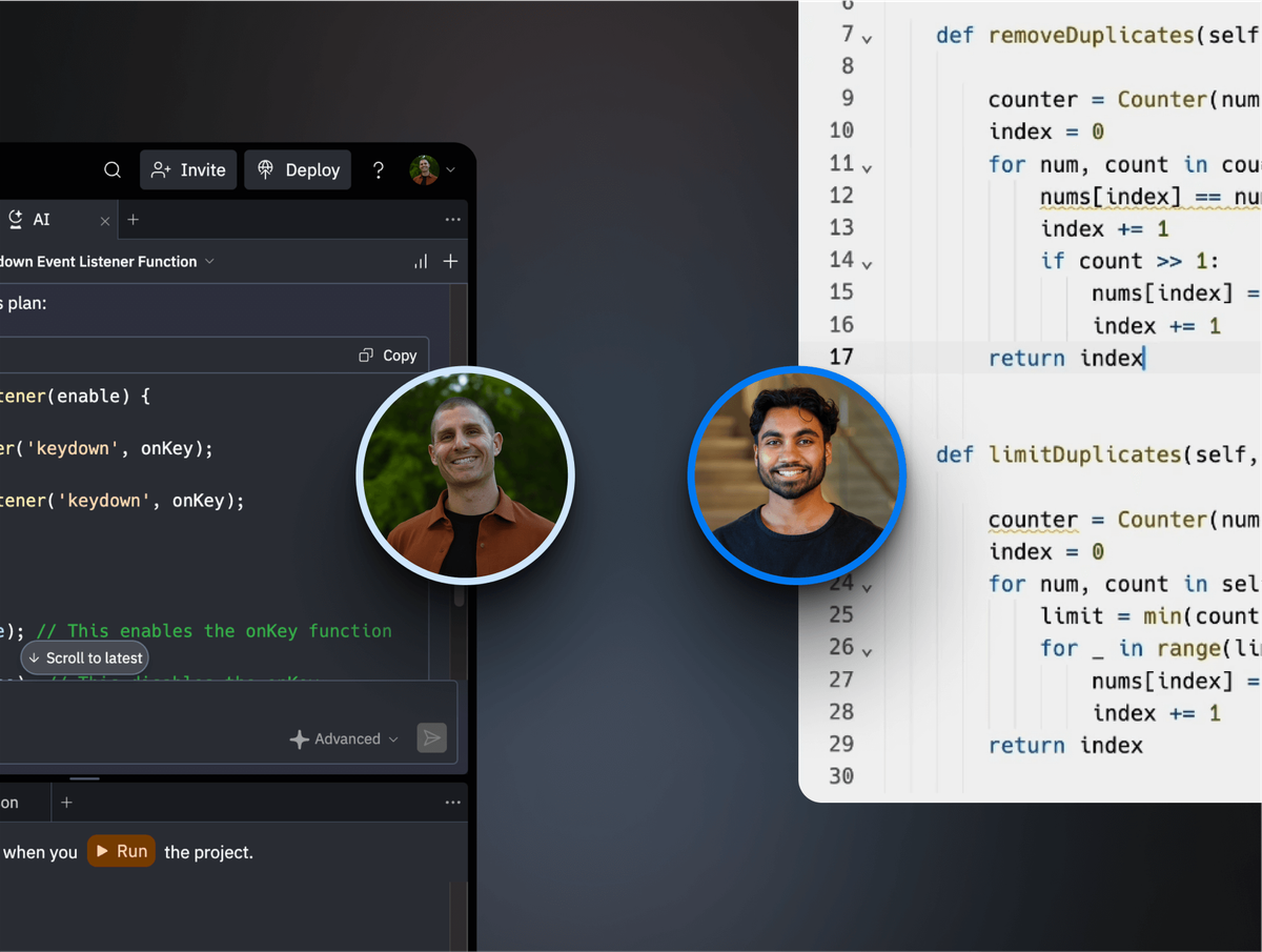 AI Game Builder - Turn Ideas Into Playable Games | Replit