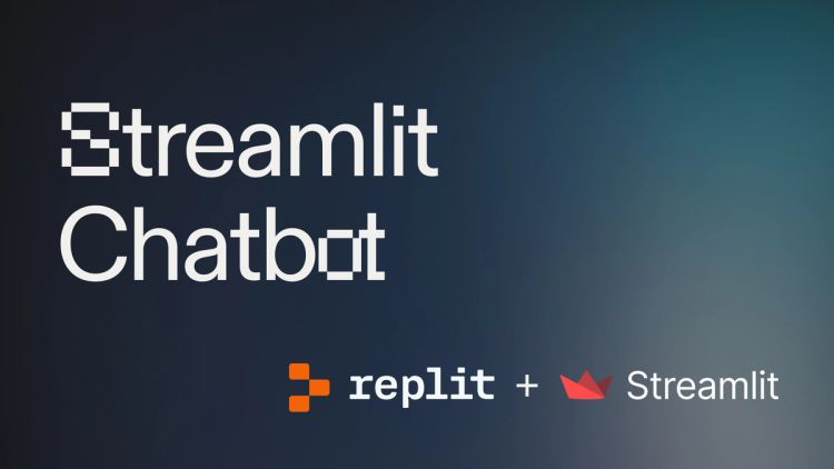 Streamlit Chatbot Quickstart Guide - Replit