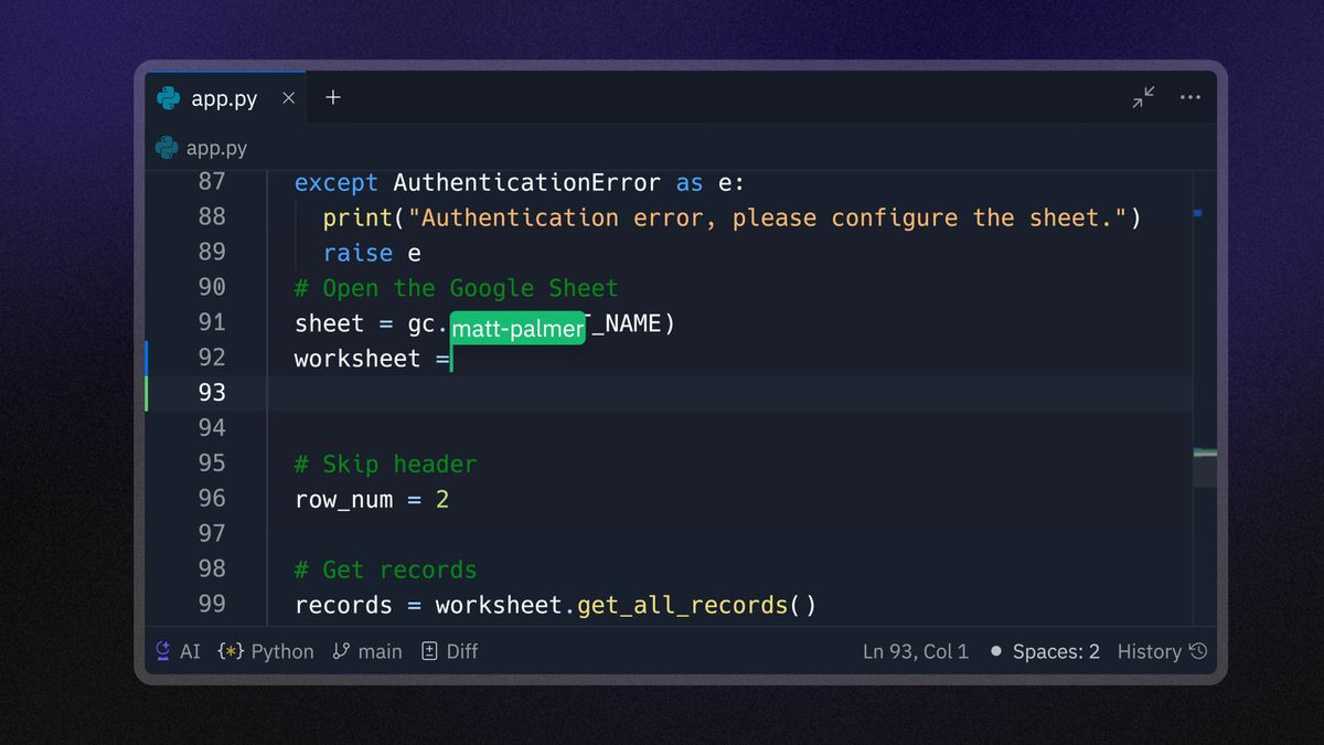 Replit for Software Engineers